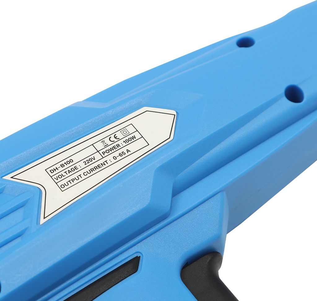 Schweißgerät 100W Kunststoff Schweißen | Kaufland.de