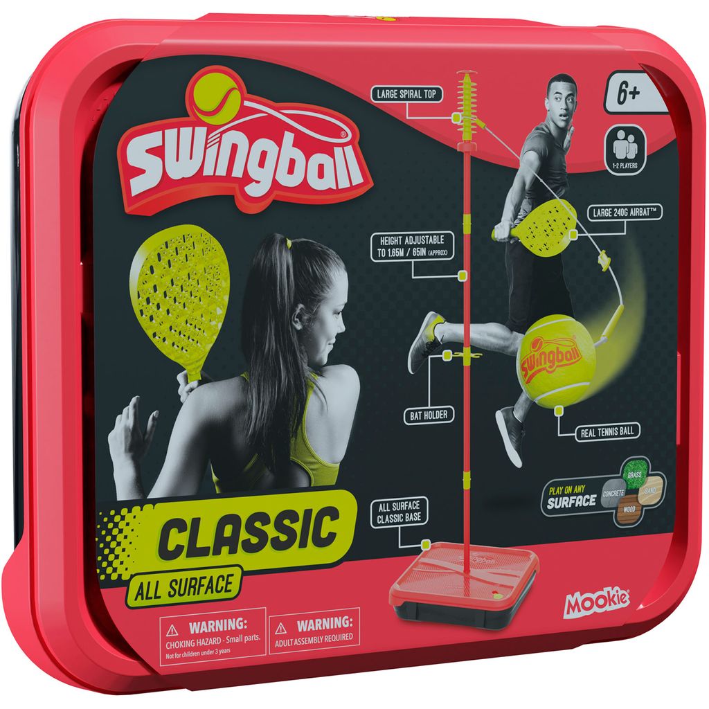 Swingball Classic All Surface Spielball | Kaufland.de