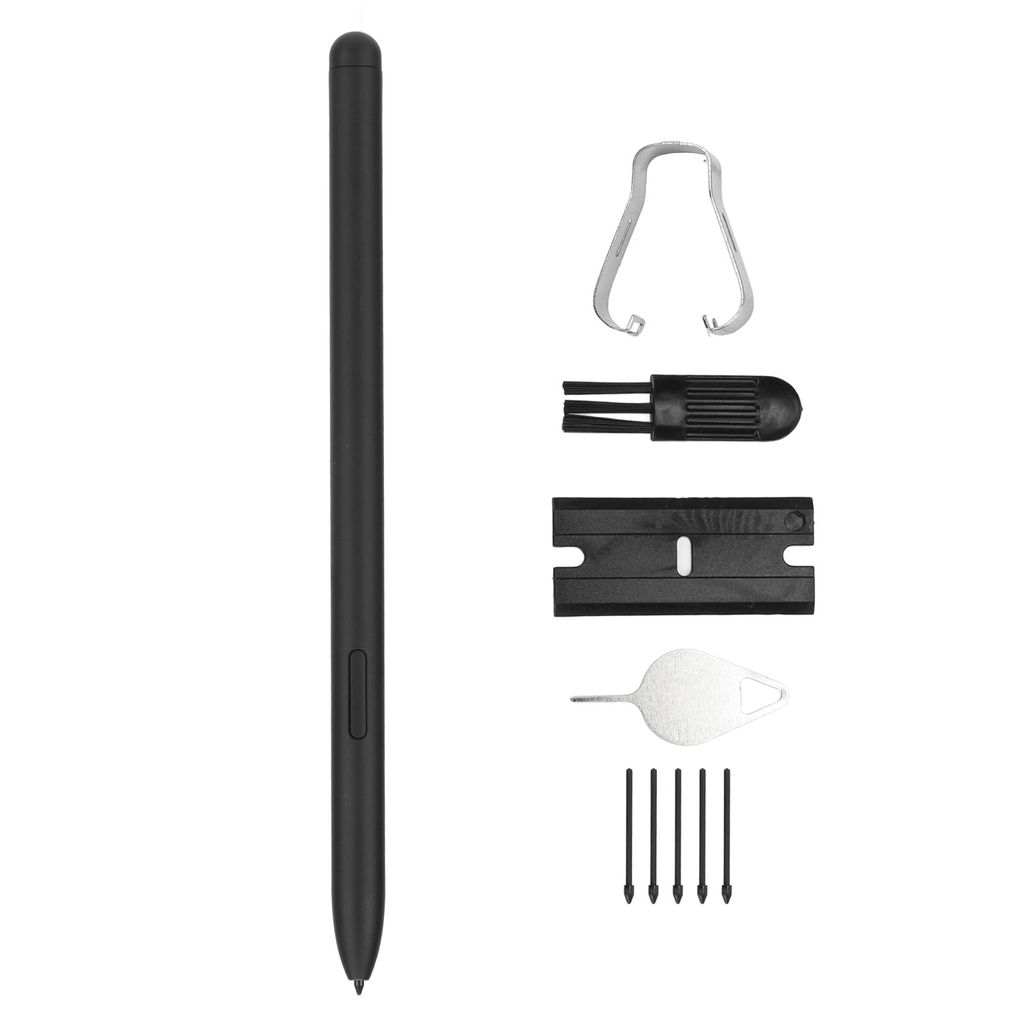 Pre Tab S8 Stylus, vysoko citlivé, presné, stabilné