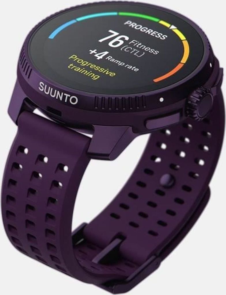 Suunto Race 49mm Titanium amethyst | Kaufland.de