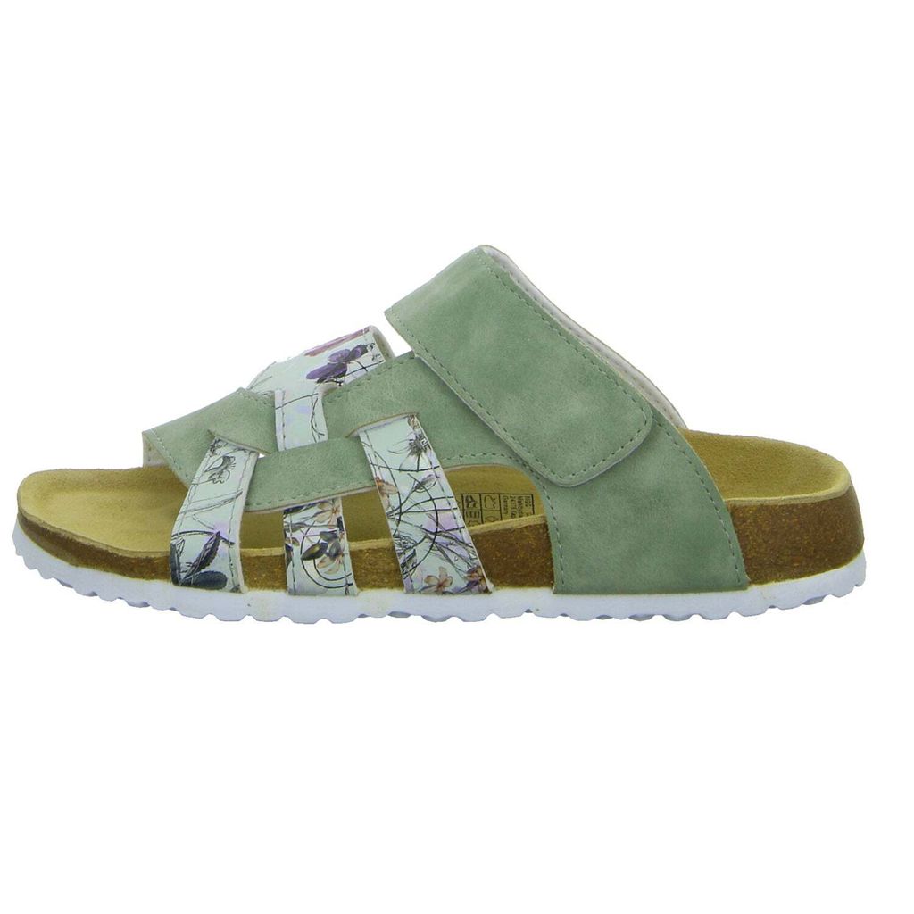Alyssa Bio Pantolette 274903/701 Pantolette | Kaufland.de