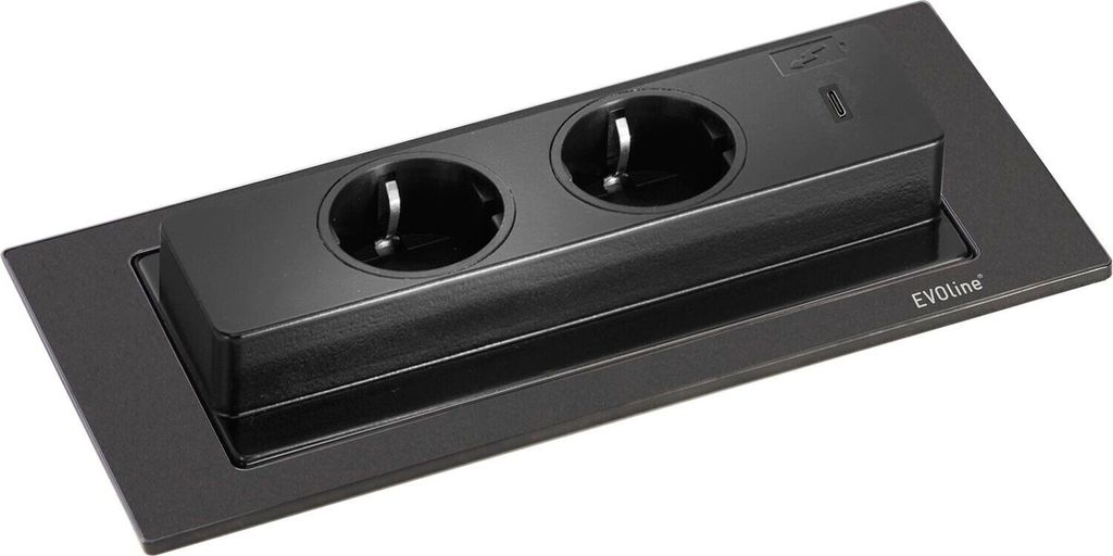 Naber Evoline® BackFlip USB C, | Kaufland.de