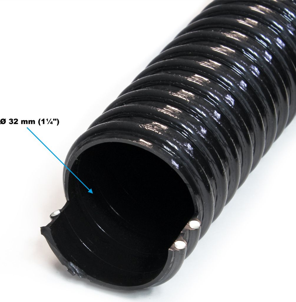 Wiltec flexibilná hadica 50 m špirálová | Kaufland.sk