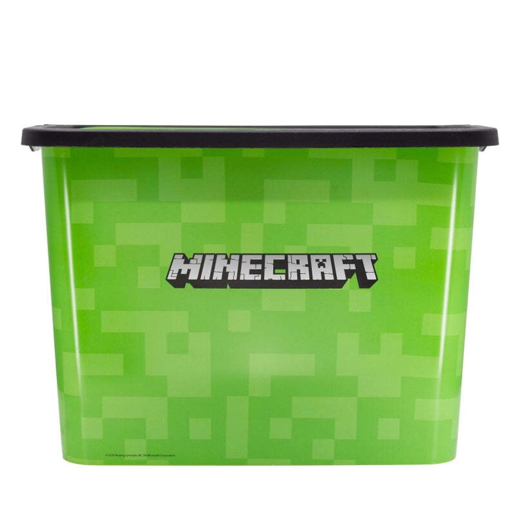 Minecraft Aufbewahrungsbox Store Box - 23 | Kaufland.de