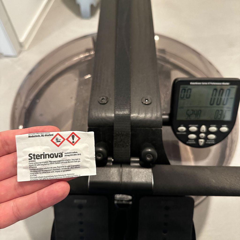 JB White Puritabs Sterinova 18x Wasser | Kaufland.de