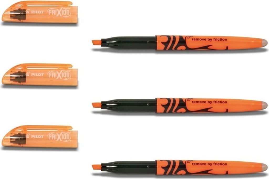 Pilot Frixion Light Textmarker orange - | Kaufland.de