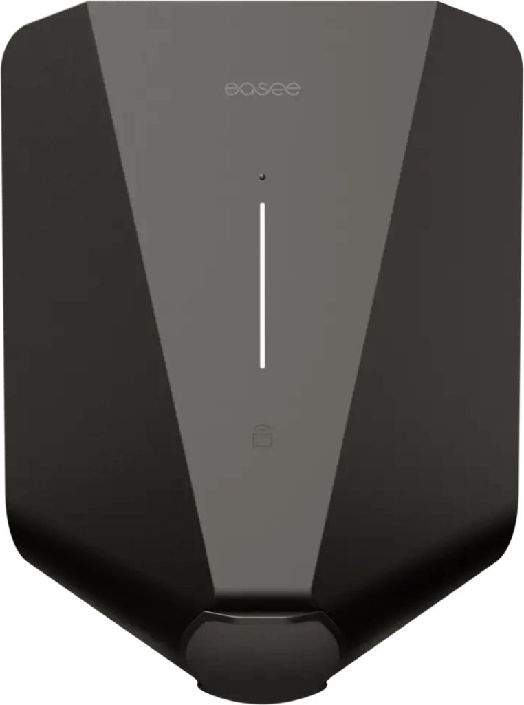 EASEE EASEE CORE EASEE Core nabíjací robotický wallbox