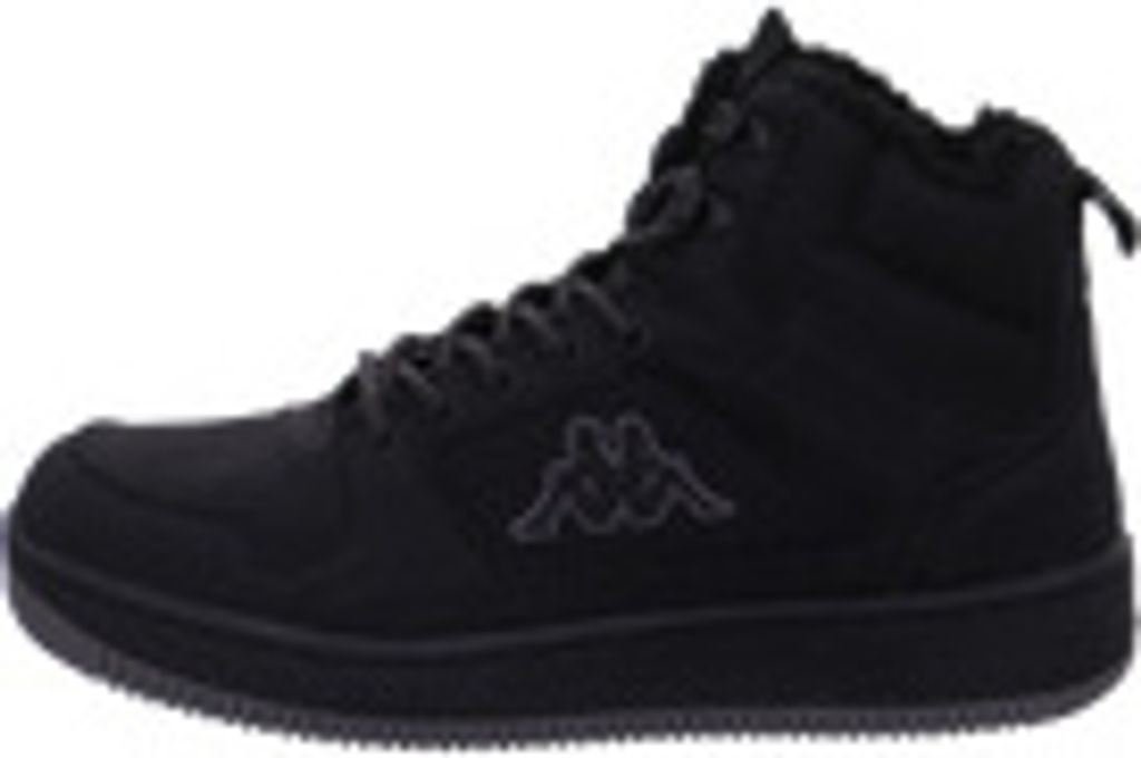 Kappa Boty Shab Fur, 243046FUR1111 | Kaufland.cz