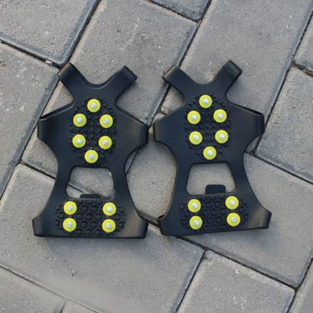 Turistická obuv Crampons Spikes Anti-Slip | Kaufland.cz