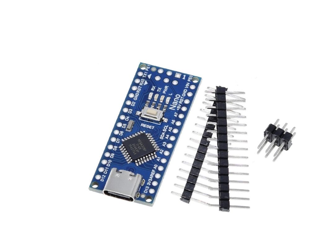 Arduino Nano V3.0 Board Atmega328PB | Kaufland.de