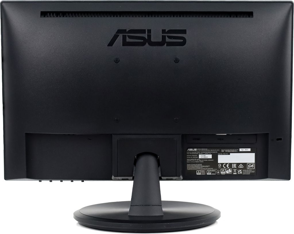 ASUS VT168HR, 39,6 cm (15.6"), 1366 x 768 | Kaufland.de