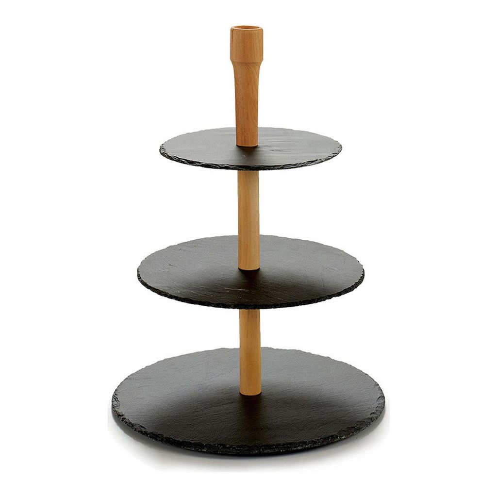 Etagere Aus Schiefer