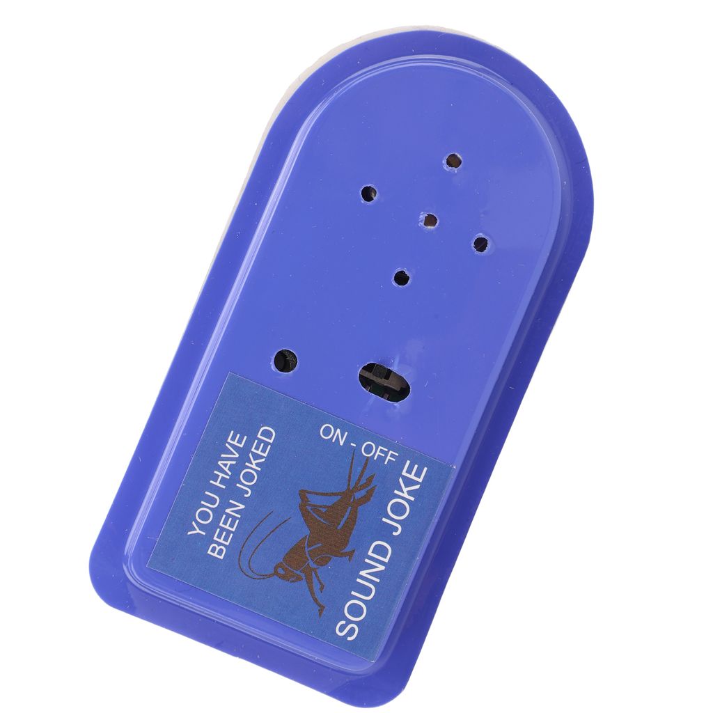 Cricket Noise Pranks 2pcs Noise Maker Prank, Sound Cricket Beeping ...