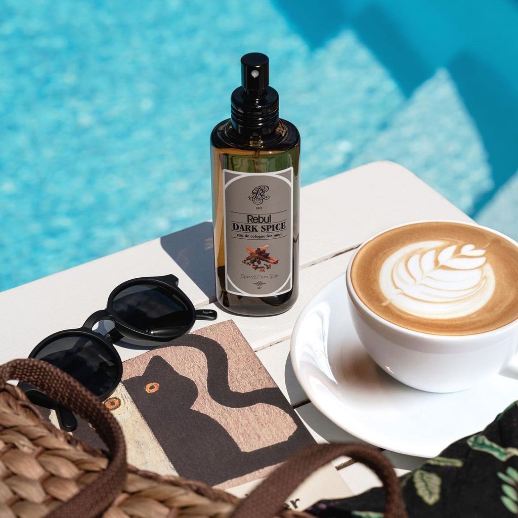 Rebul Eau de Cologne | Kölnisch Wasser für | Kaufland.de