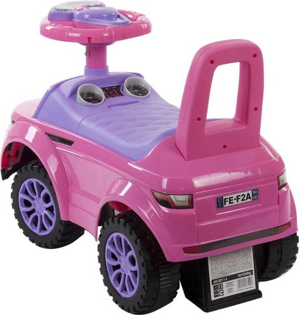 Rutschauto Rutschfahrzeug Kinderauto | Kaufland.de