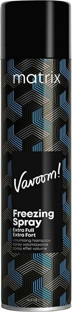 Matrix Vavoom Freezing Spray Extra-Full | Kaufland.cz