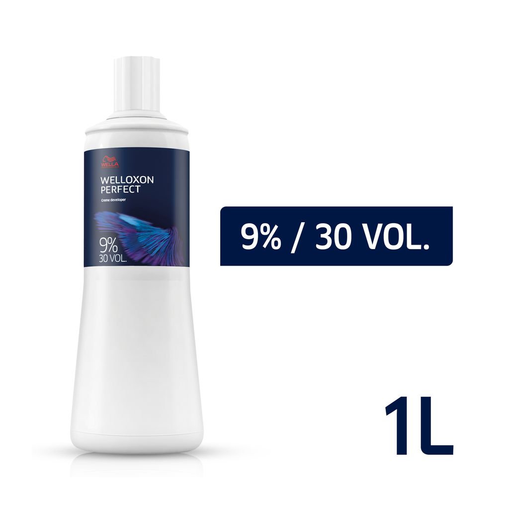 Wella Professionals Welloxon Perfect Creme | Kaufland.de