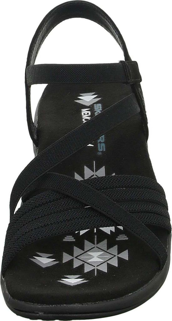 Skechers REGGAE SLIM - SUMMER HEAT Sandalen | Kaufland.de