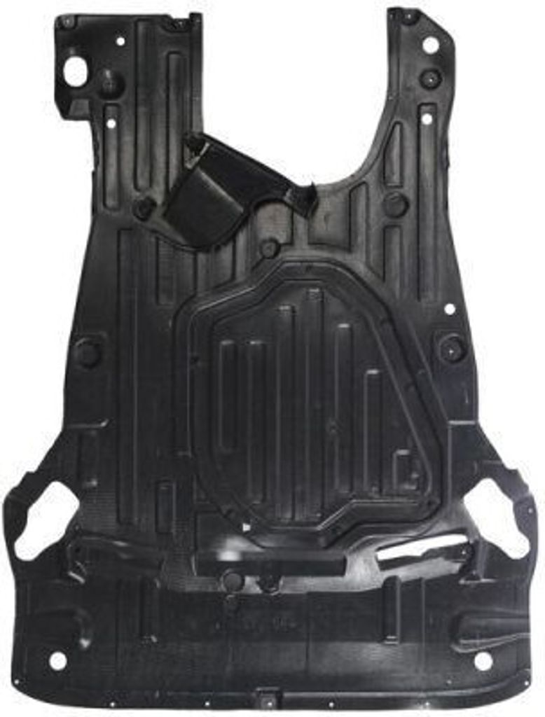 BLIC 6601-02-2941860P - Coperchio motore OE 74112 TWO E000