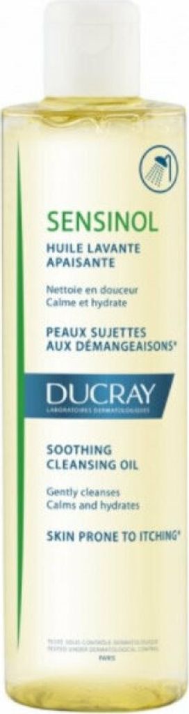 Ducray Sensinol Soothing Cleansing 400ml One | Kaufland.de