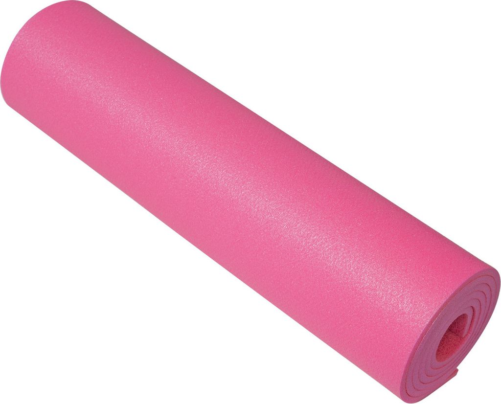YATE Einschichtiger Karimat 8 rosa P50 Isomatten
