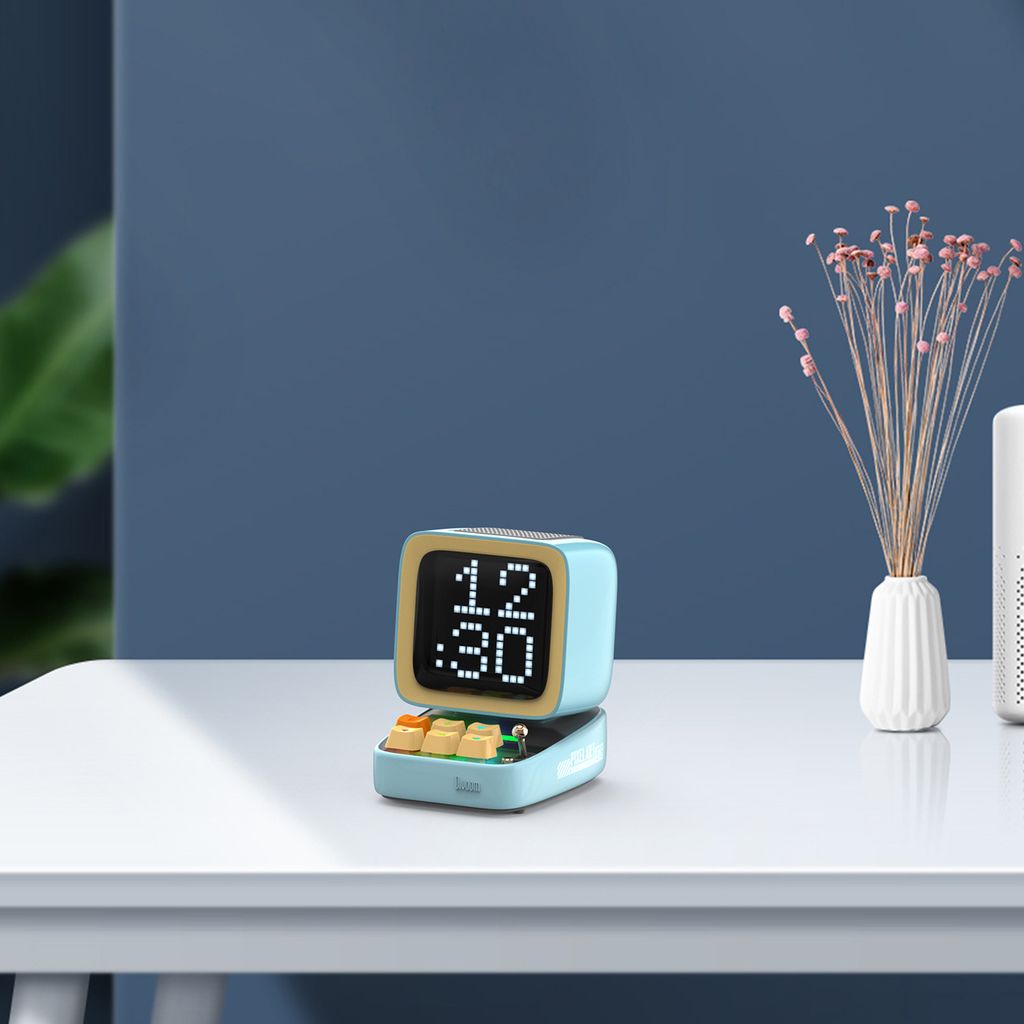 Divoom Lautsprecher Divoom Dito Pro Bluetooth | Kaufland.sk