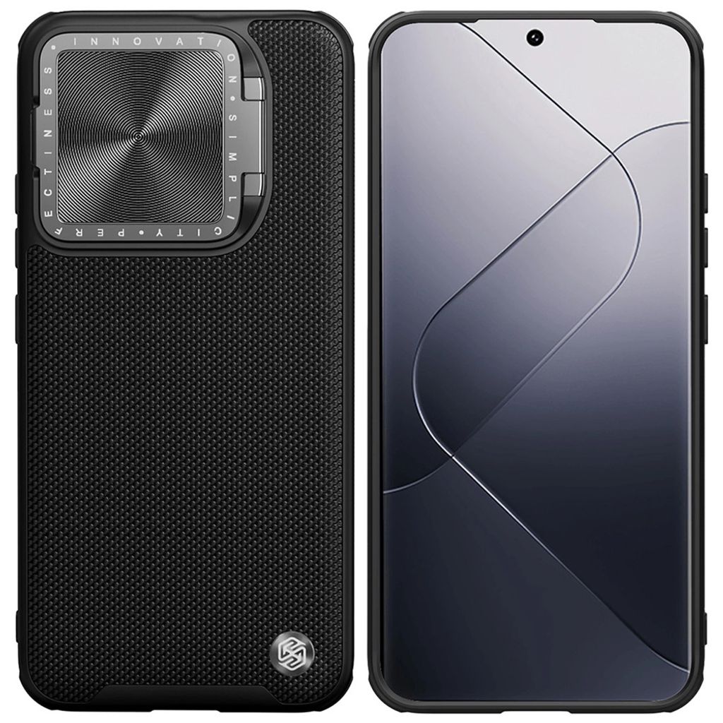 Nillkin Textured Prop Magnetic Case pro | Kaufland.cz