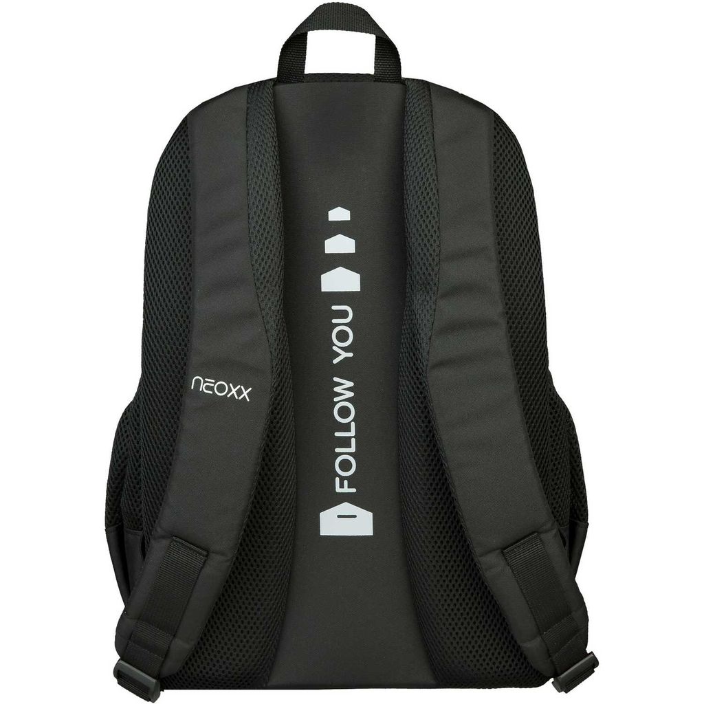 Neoxx Fly Schulrucksack all about neon | Kaufland.de