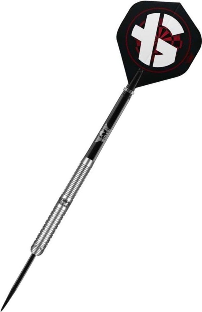 Šipky Steel Adam Gawlas E2 - 24g | Kaufland.cz