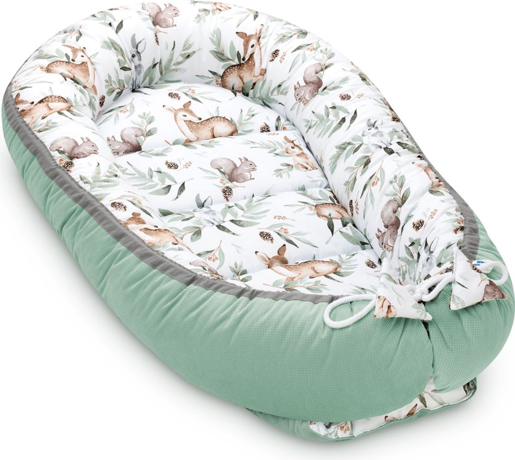 Pepi Babynest Kokon 2-seitiges | Kaufland.de