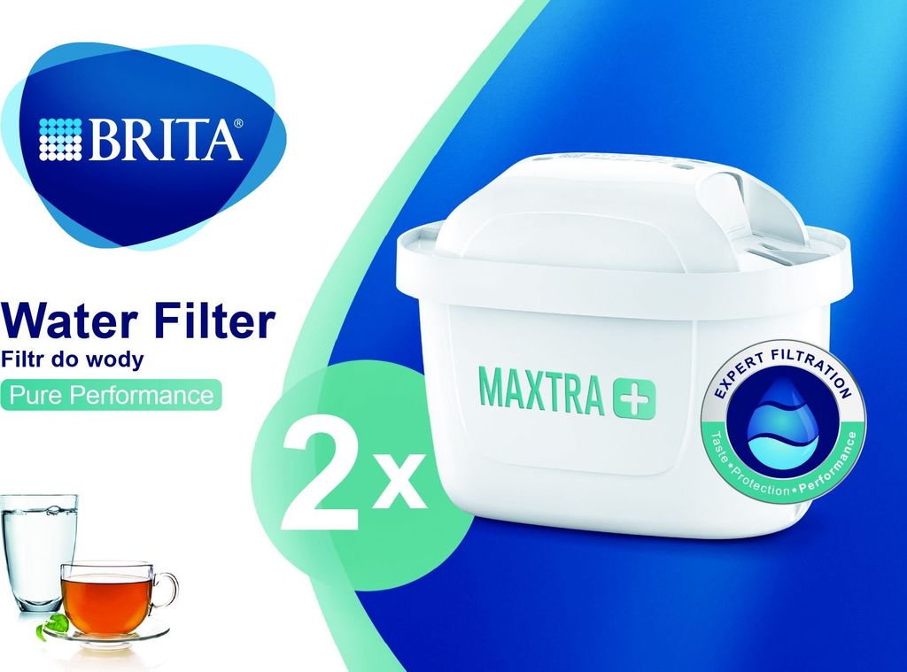 Brita Maxtra PLUS Pure Performance | Kaufland.de