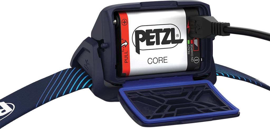 Petzl Actik Core 600 lm Čelovka Čelovky | Kaufland.sk