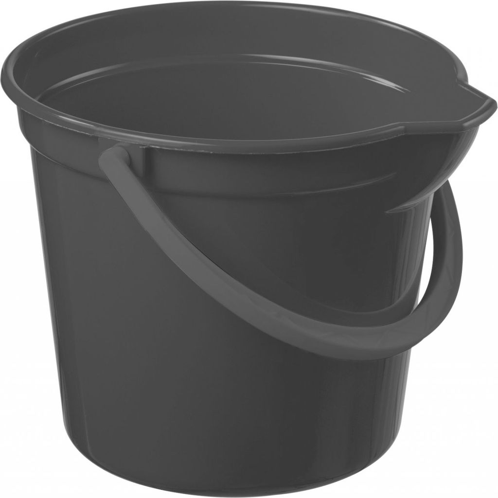 Sunware Eimer Relife 7,5 L anthrazit | Kaufland.de