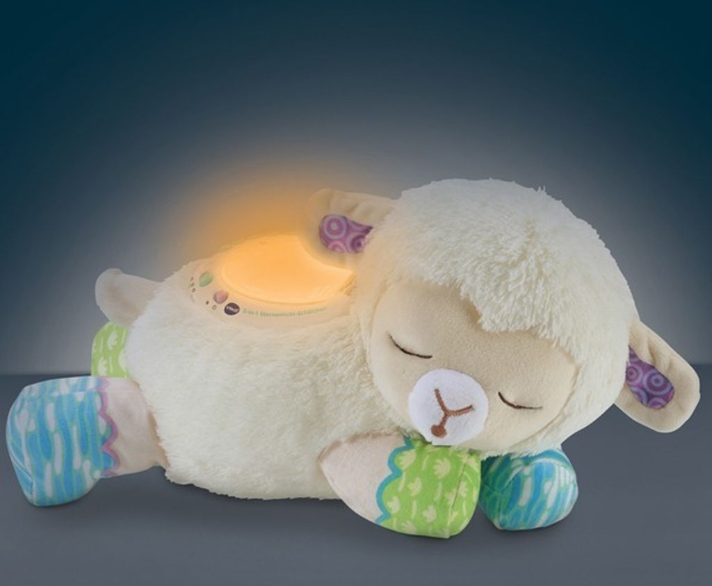 Vtech Ovečka 3 v 1 Starlight 80-550504 - | Kaufland.cz