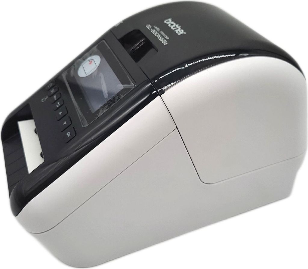 Brother QL-820NWBc Etikettendrucker | Kaufland.de