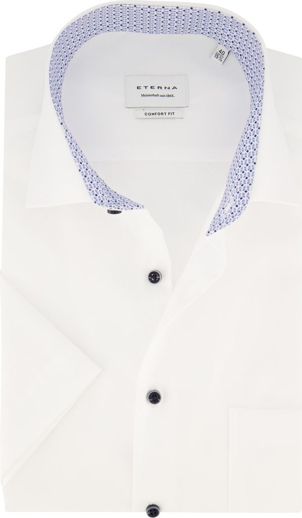 ETERNA COMFORT FIT weiss 1307-00-K15K 44 65 | Kaufland.de
