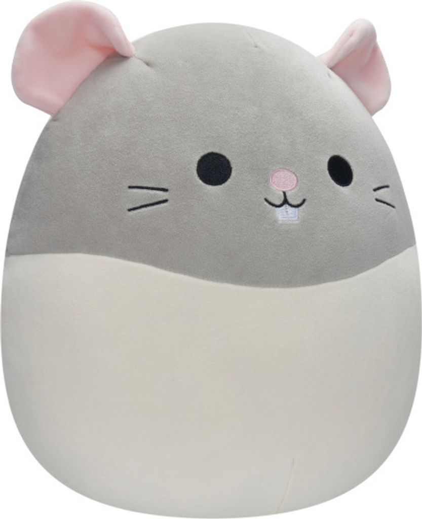 Squishmallows - Rusty die Ratte 30 cm Plüsch | Kaufland.de