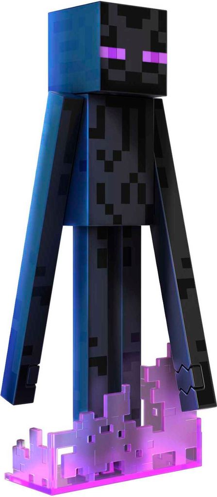 Minecraft Zberateľ Diamantová úroveň Enderman | Kaufland.sk