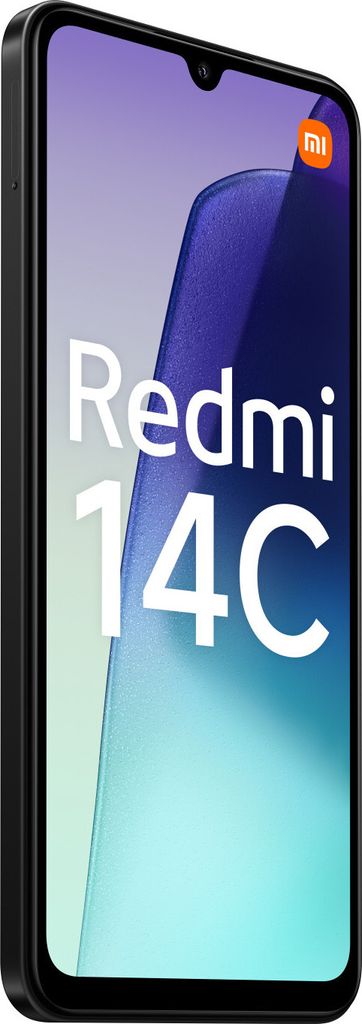 Chytrý telefon Xiaomi Redmi 14C | Kaufland.cz