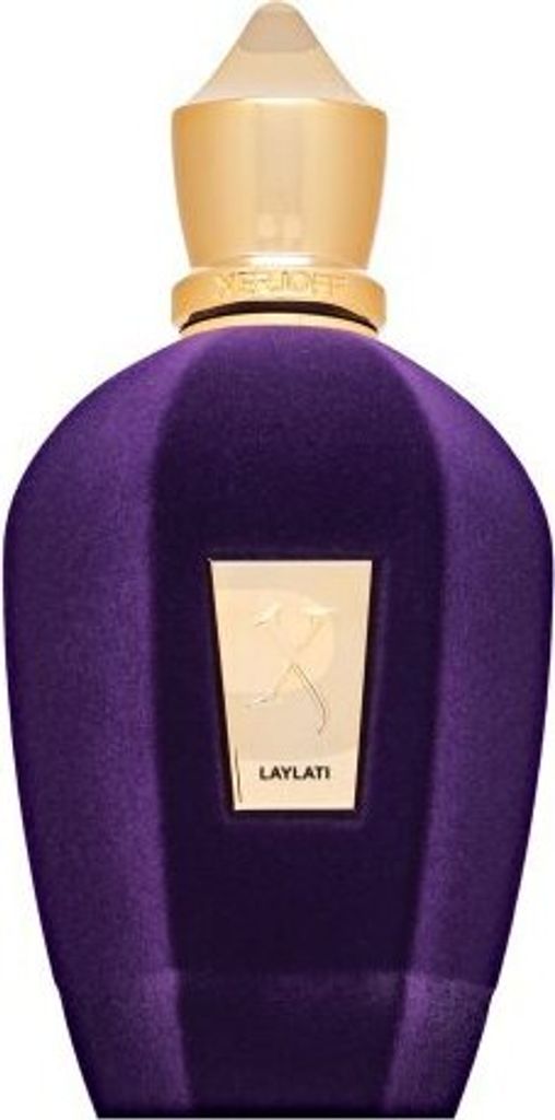 Xerjoff Laylati Eau de Parfum unisex 100 ml Eau de Parfum