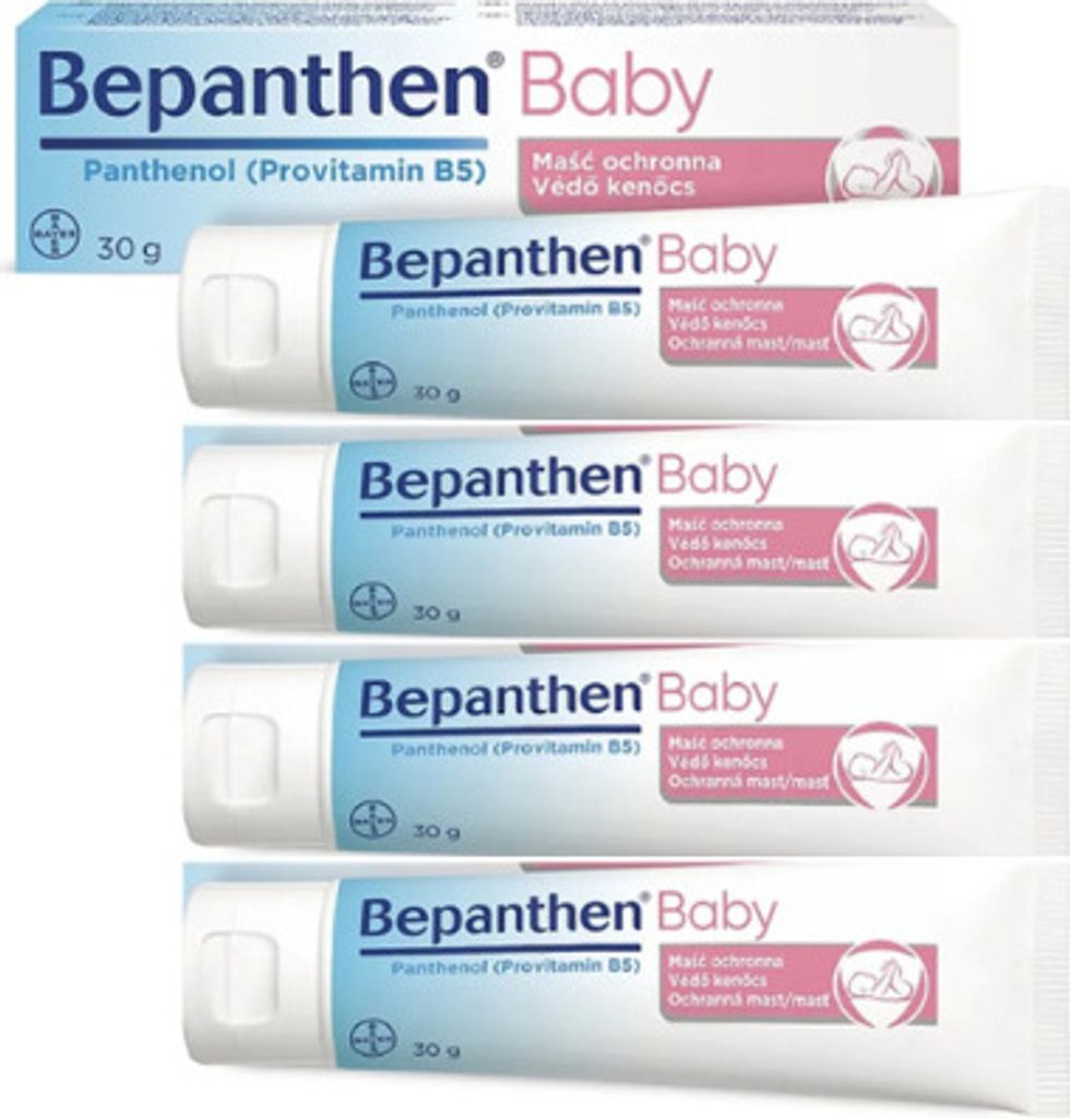 BEPANthe baby BEPAN Baby" Schutzcreme gegen | Kaufland.de