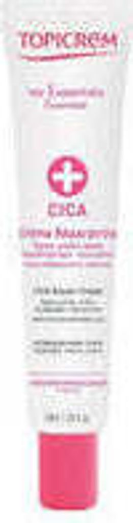 Topicrem CICA Soothing Cream vysušující | Kaufland.cz