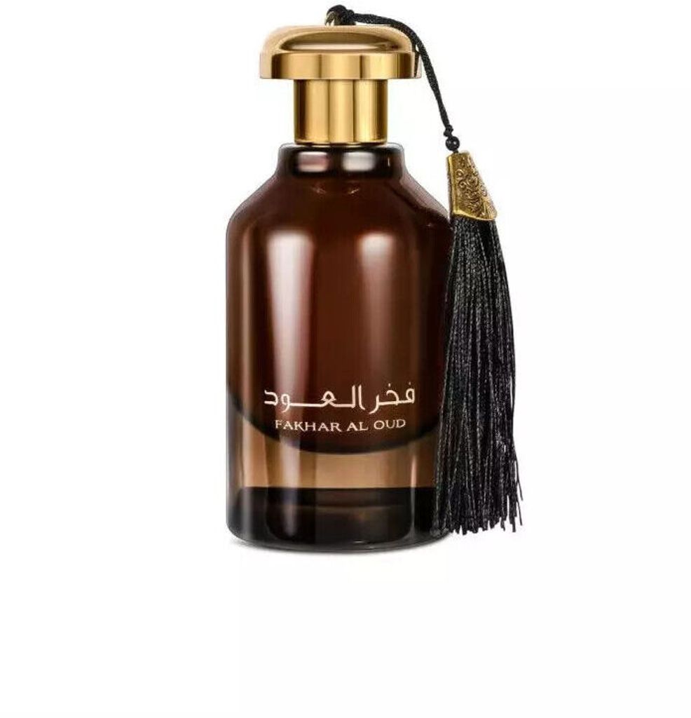 Ard Al Zaafaran Fakhar Al Oud Eau De Parfum Kaufland De