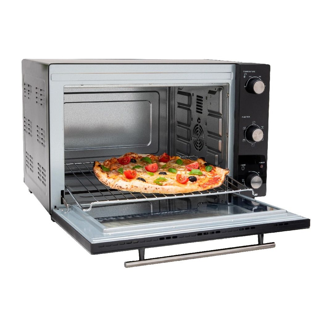 Multifunktionaler Backofen 48L 1800W ARIZONA | Kaufland.de