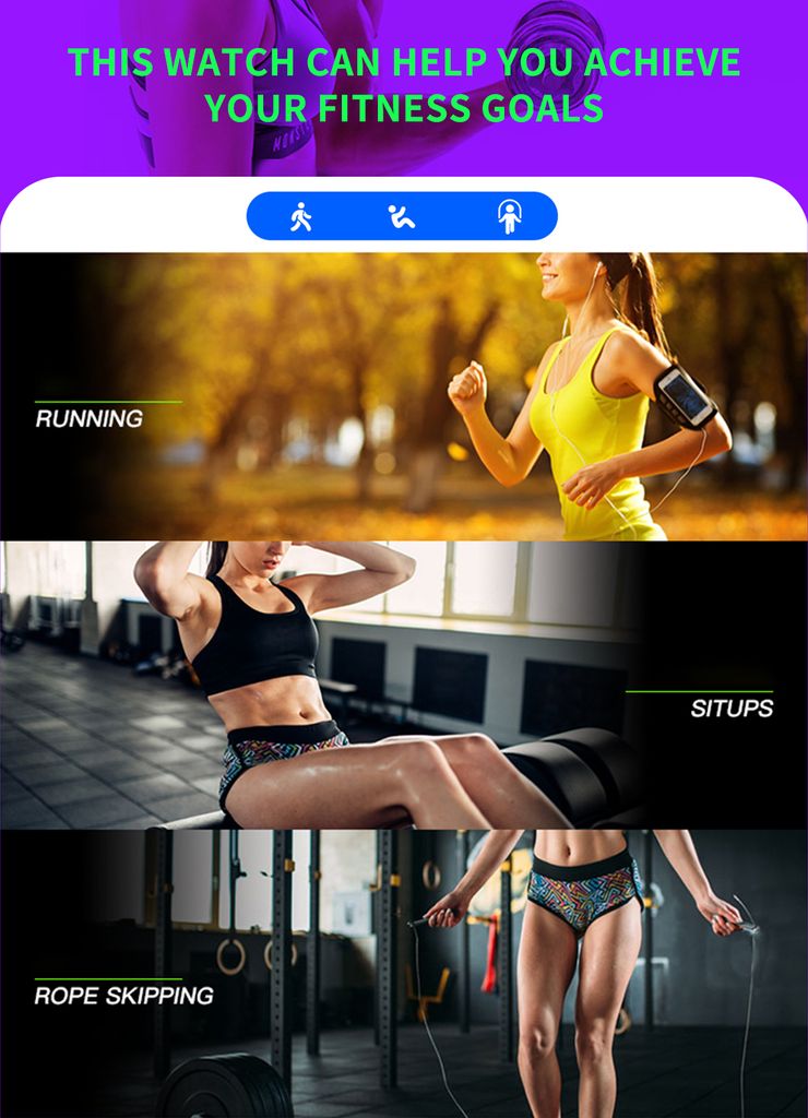 116plus Smartwatch, Sportarmband, | Kaufland.de