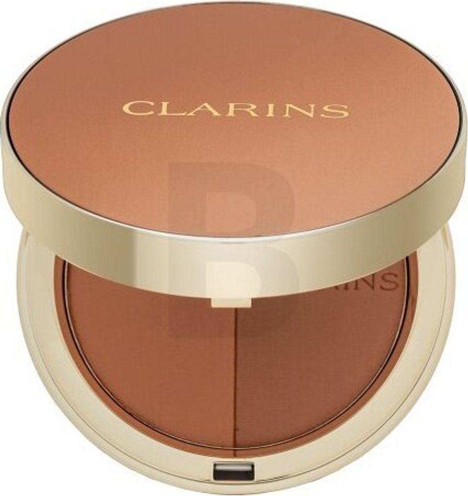 Clarins Ever Bronzer Kompakt Puder Bronzing | Kaufland.de