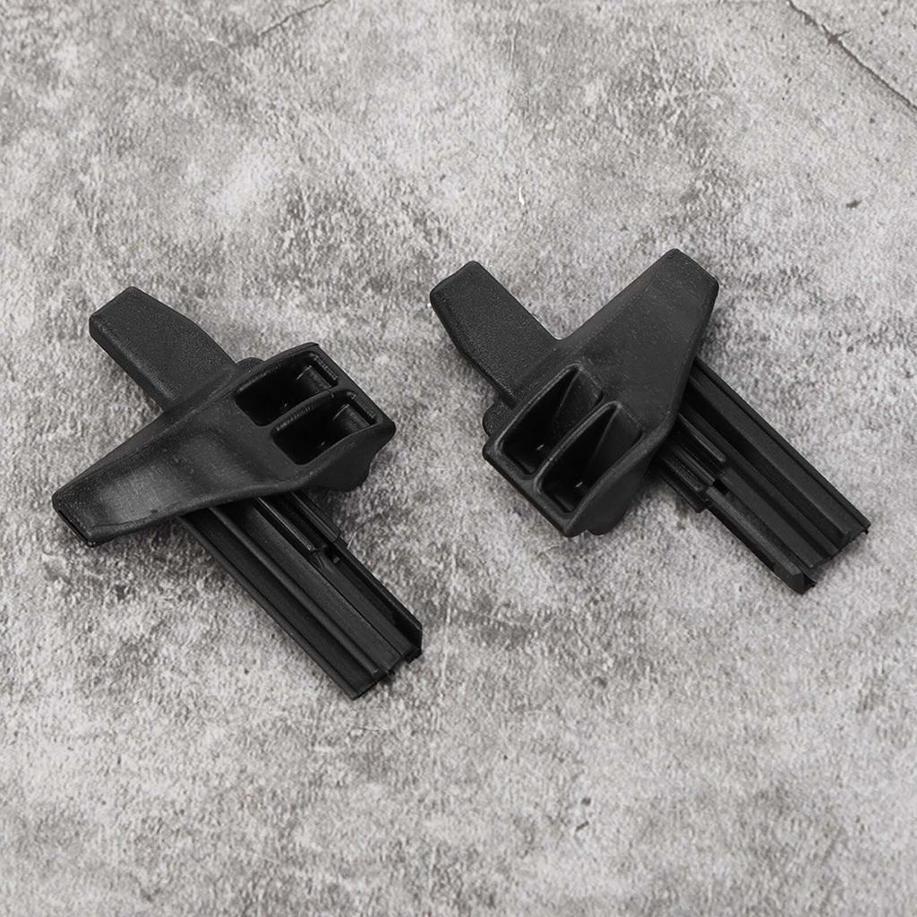 2 Stück Hutablagenclip A16969302849051 | Kaufland.de