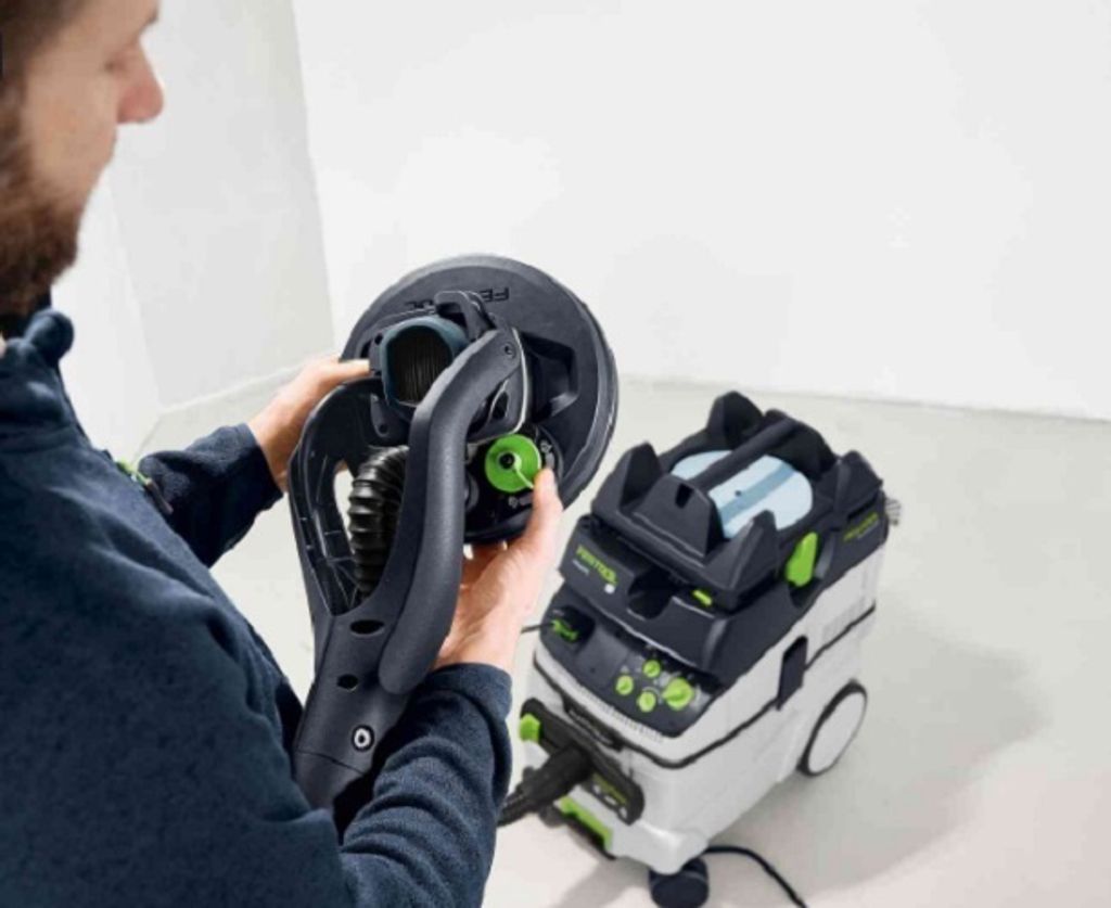 Festool Langhalsschleifer LHS 2-M 225 EQ | Kaufland.de