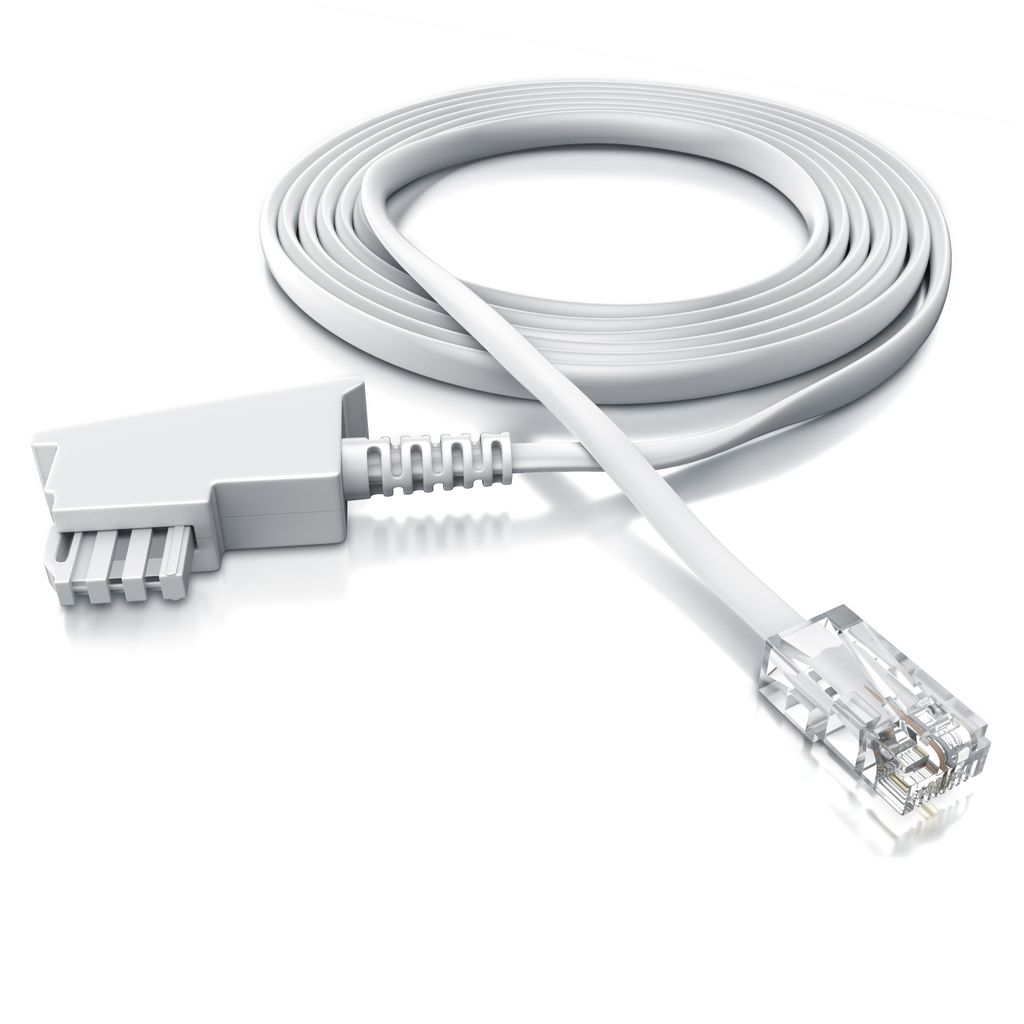 CSL - Internet Kabel Routerkabel - TAE-F | Kaufland.de