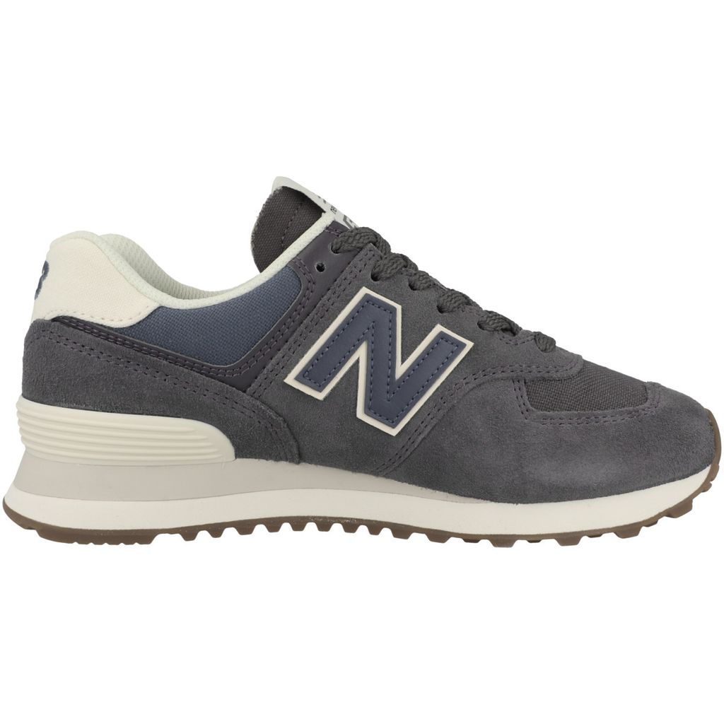 New Balance dunkelgrau 36 Sneaker | Kaufland.de